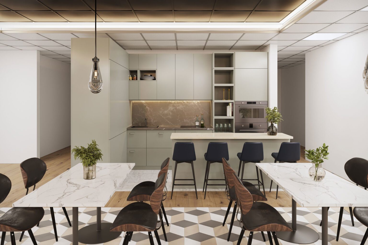 Admissions Guide - IKON Recovery