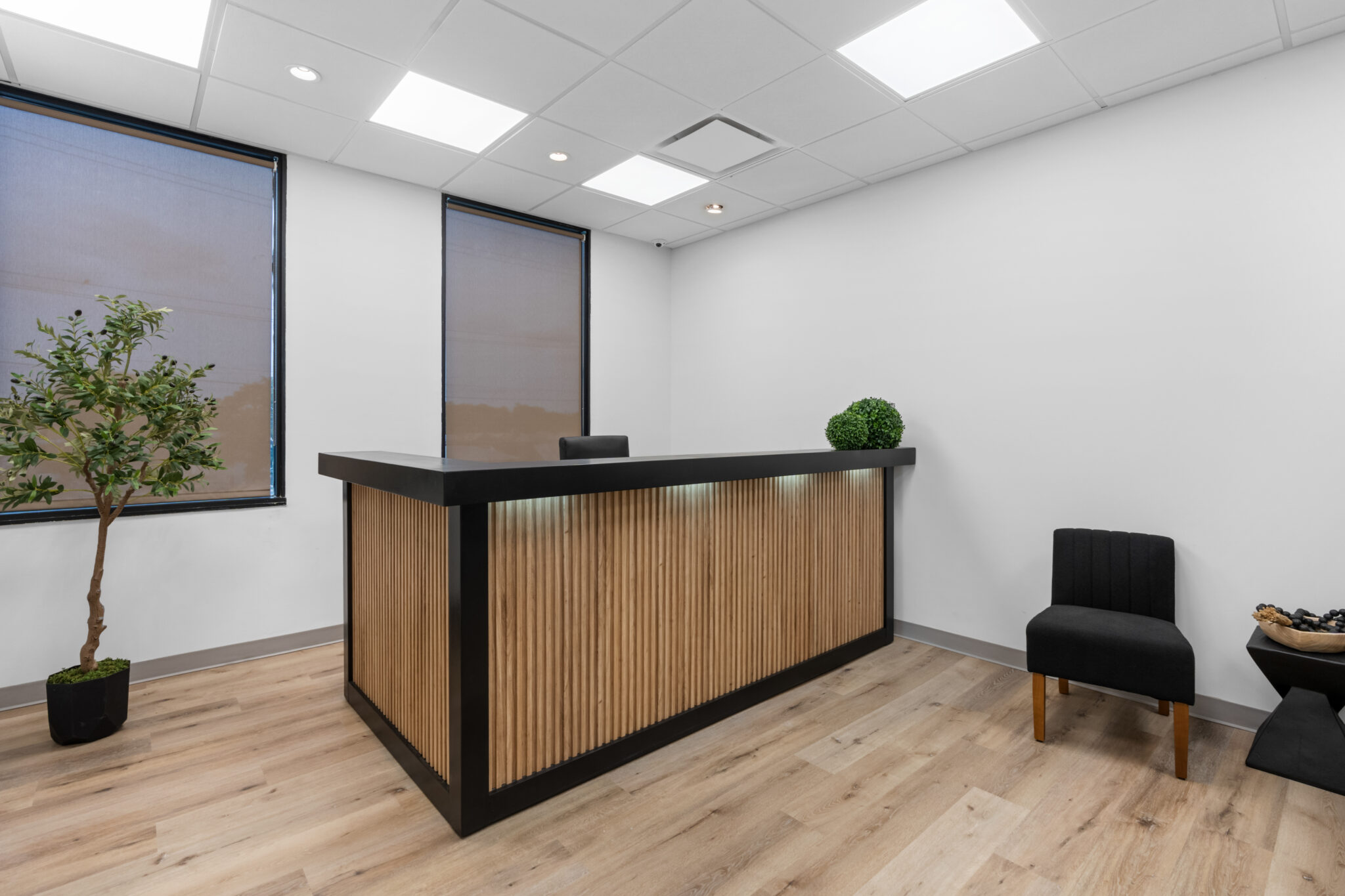 Tour Ikon Recovery Center in Saddle Brook, New Jersey