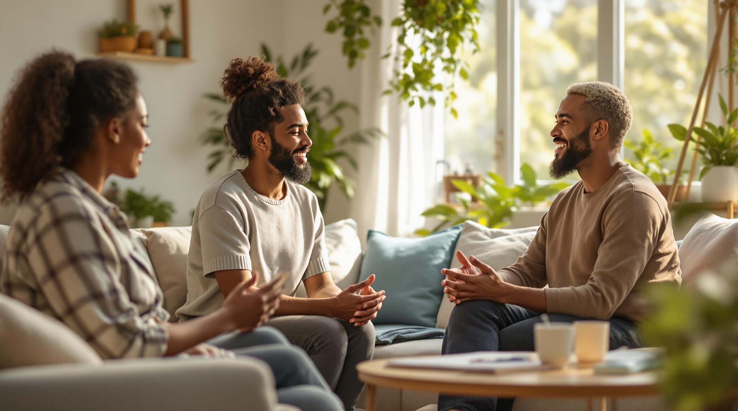 Recovery Housing Guide: Finding Sober Living Support - IKON Recovery