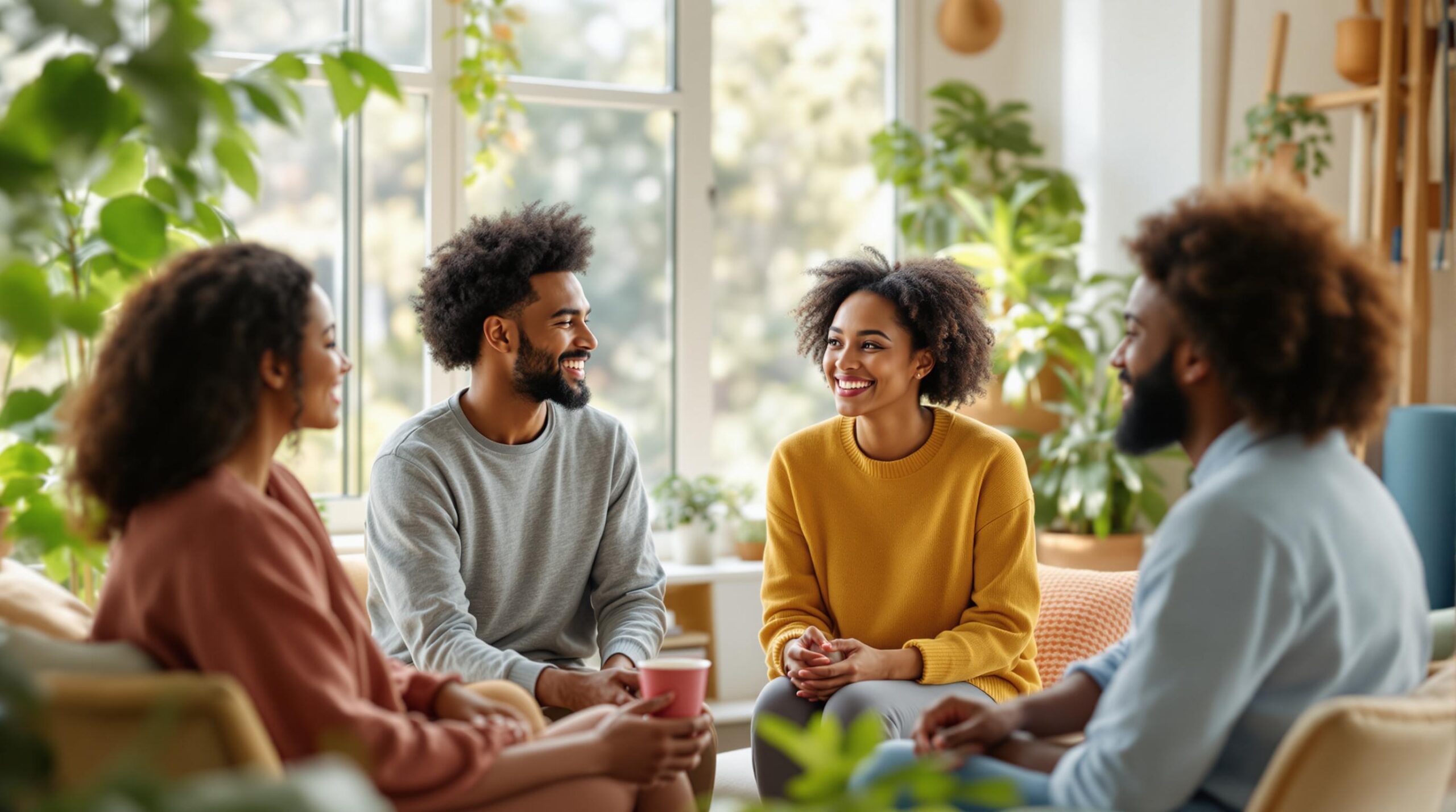 7 Key Components of a Continuing Care Plan - IKON Recovery