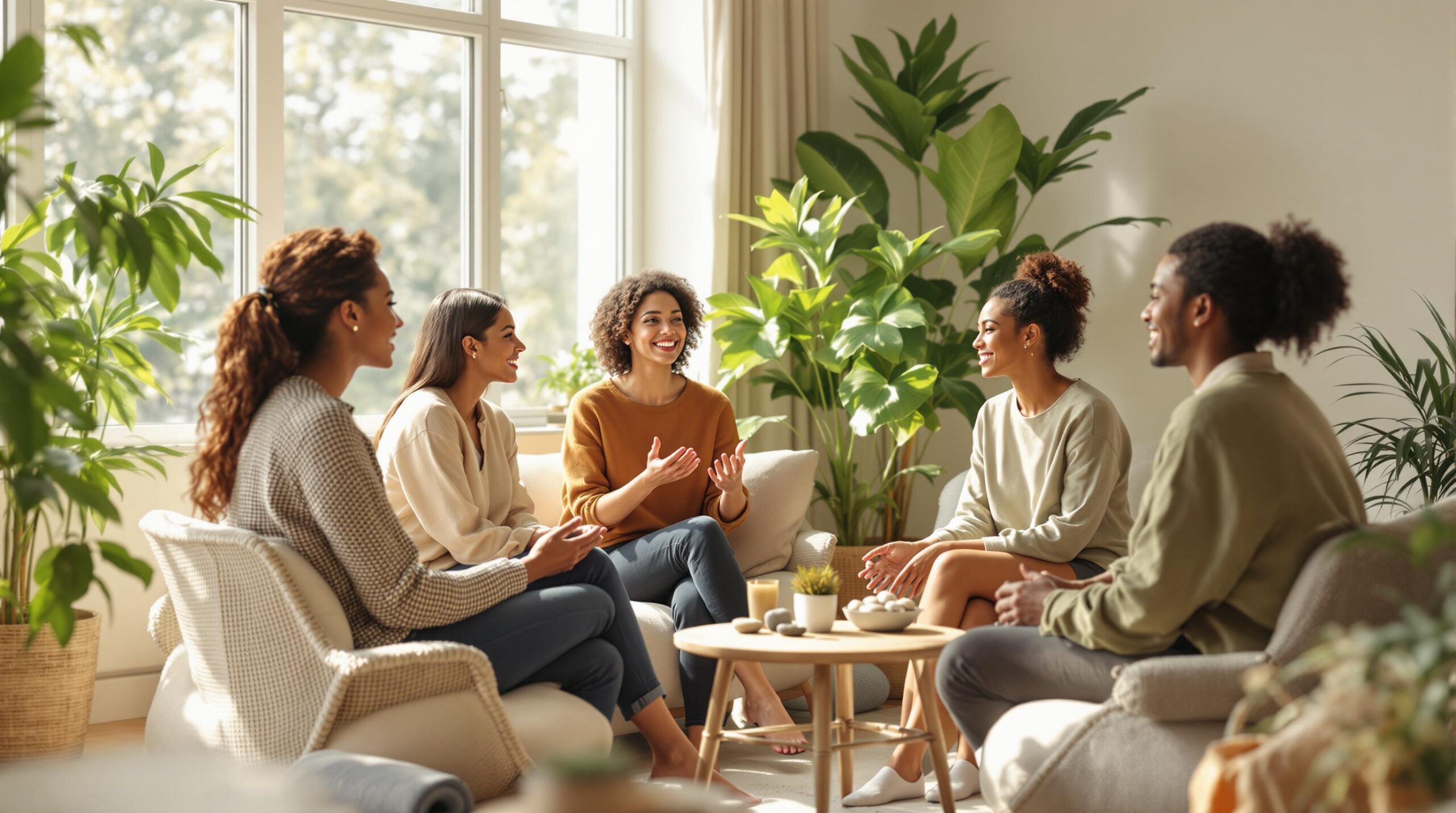 Mindfulness-Based Relapse Prevention: Key Techniques - IKON Recovery