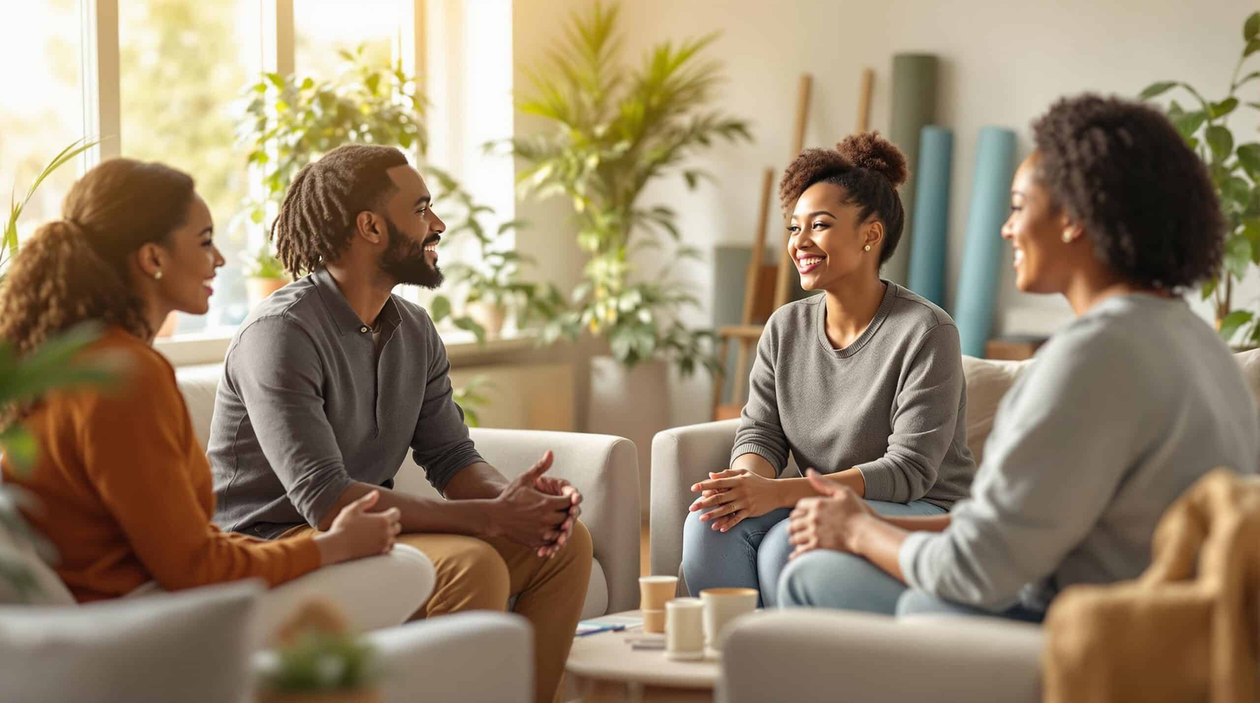 Pros and Cons for Addiction Recovery: CBT vs. Family Therapy