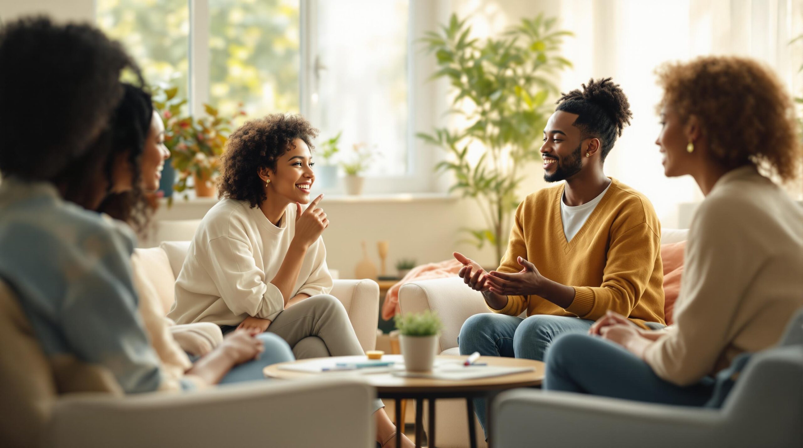 Internal vs. External Triggers: Key Differences - IKON Recovery