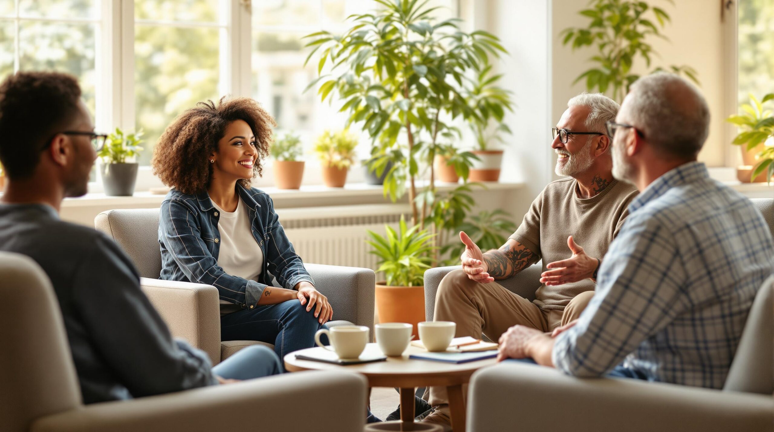 Ultimate Guide to Emotional Stability in Sobriety - IKON Recovery