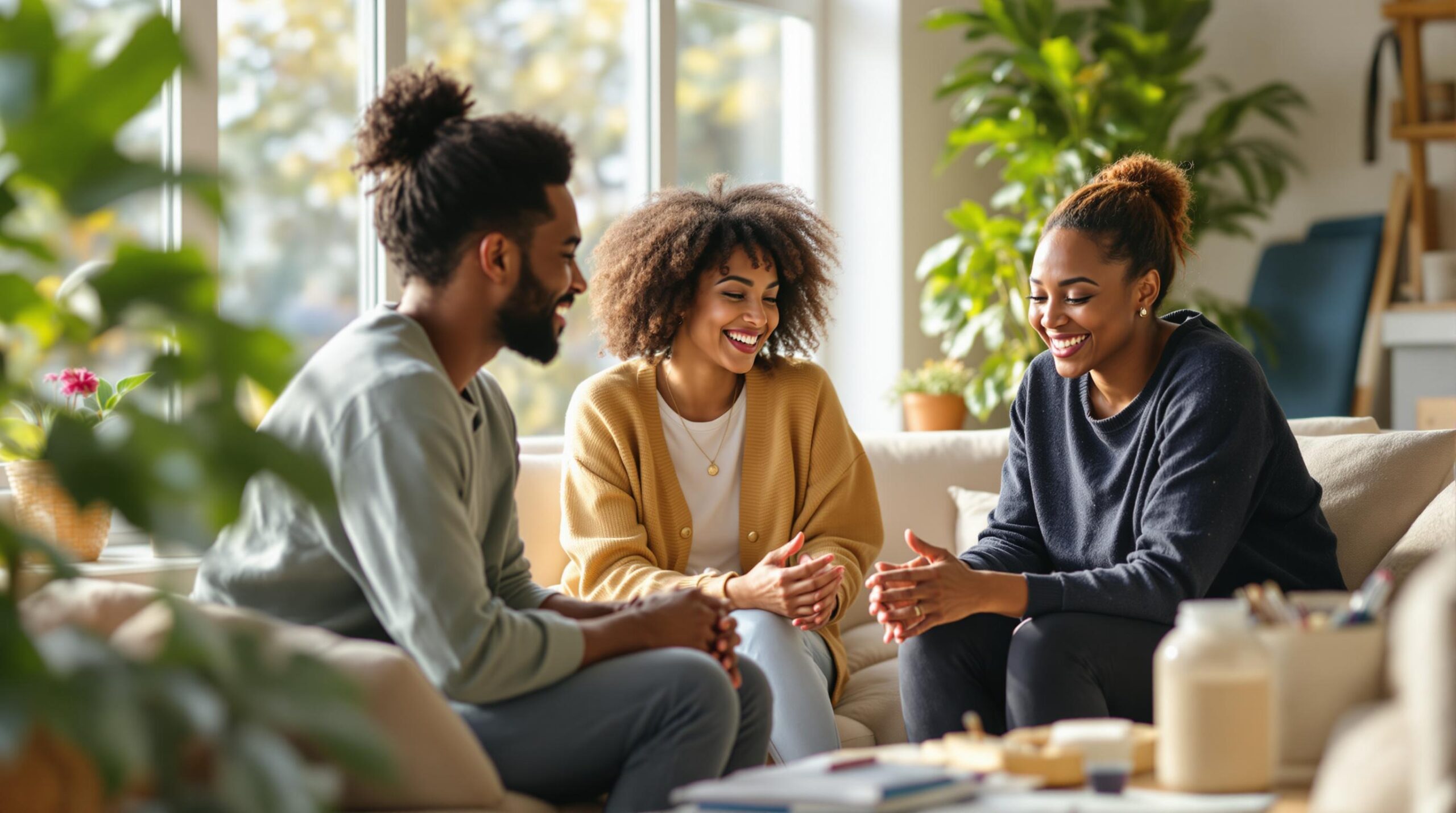 SMART Goals for Addiction Recovery - IKON Recovery