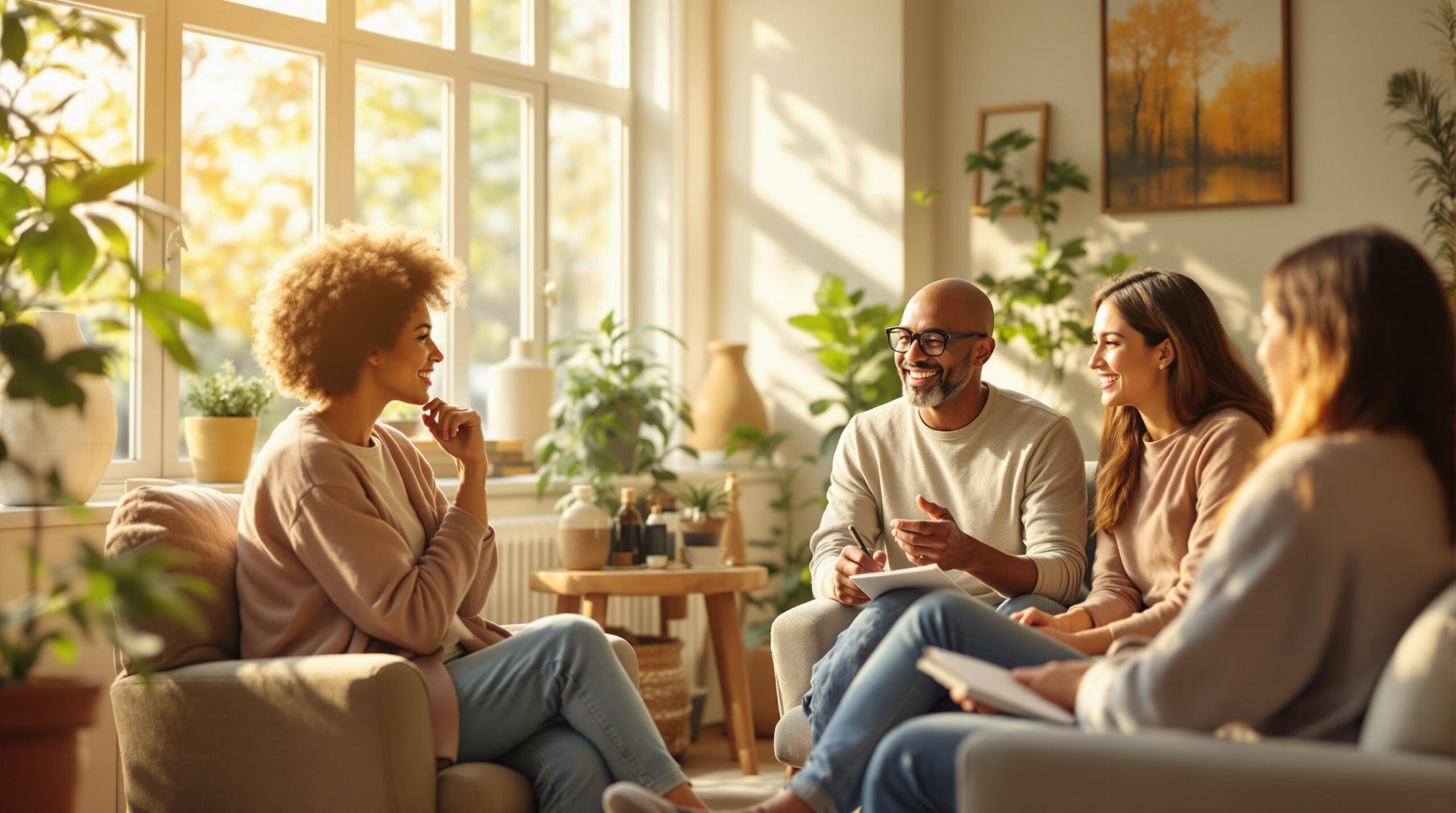 How Visualization Supports Long-Term Sobriety - IKON Recovery