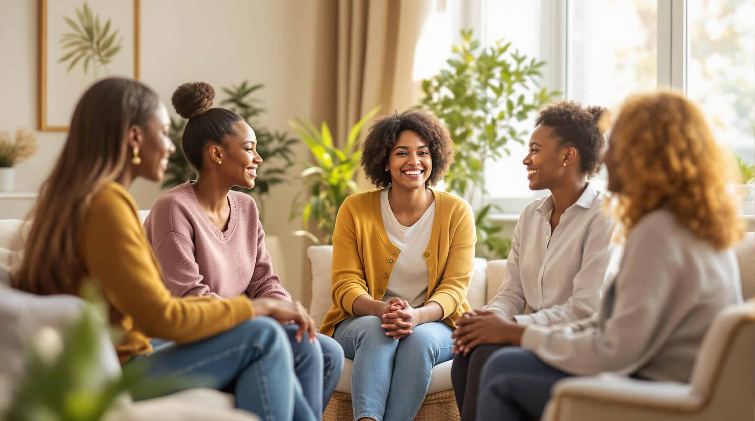 Cultural Sensitivity in Behavioral Addiction Care - IKON Recovery