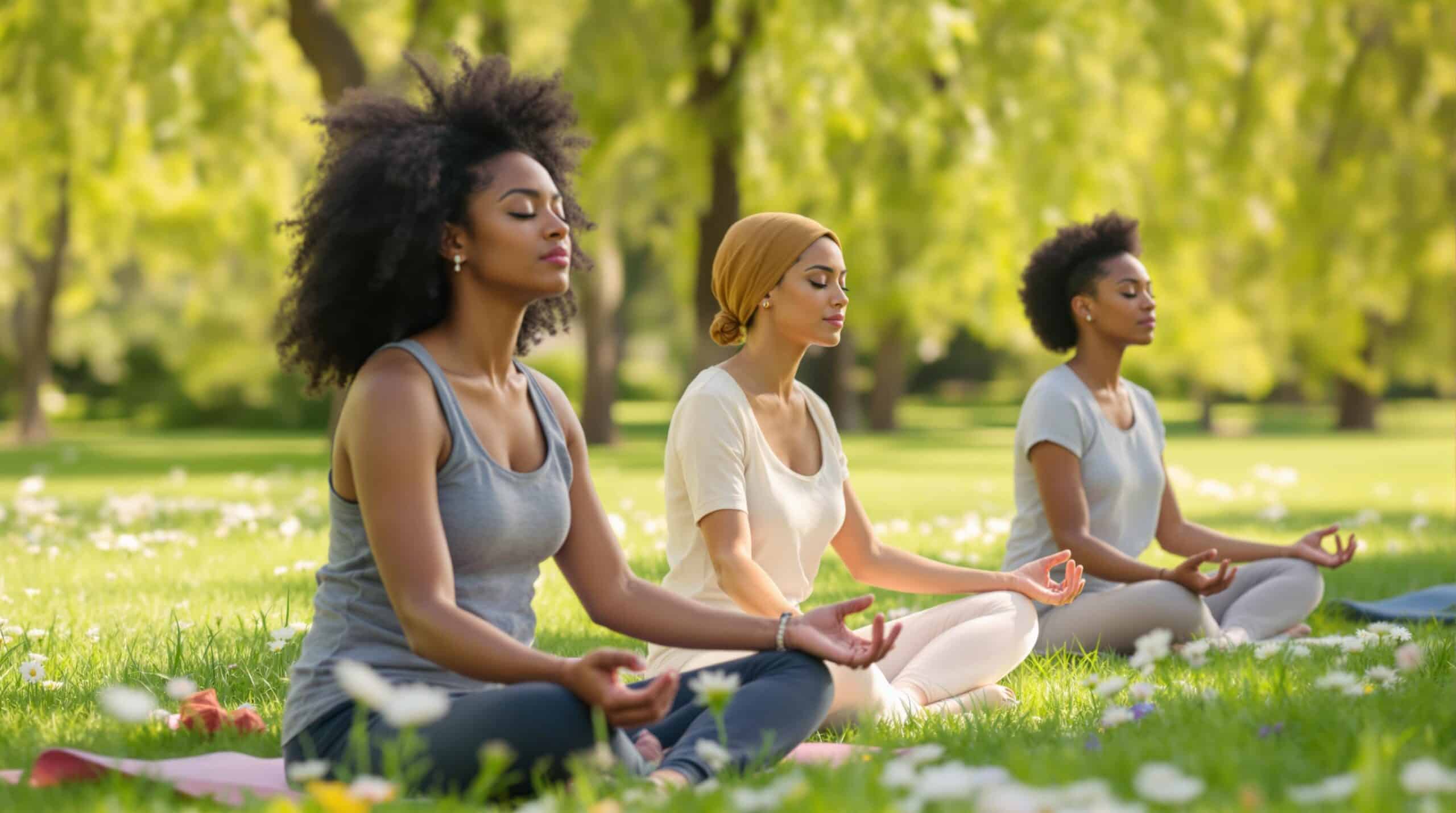 5 Guided Meditation Techniques for Addiction Recovery - IKON Recovery