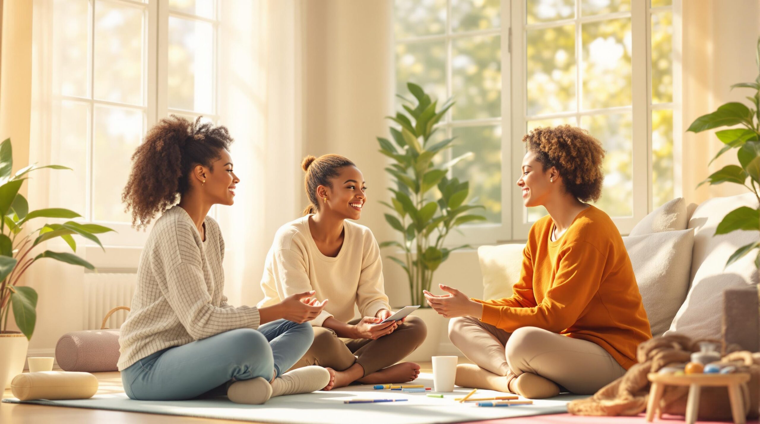 5 Steps to Set Recovery Goals - IKON Recovery