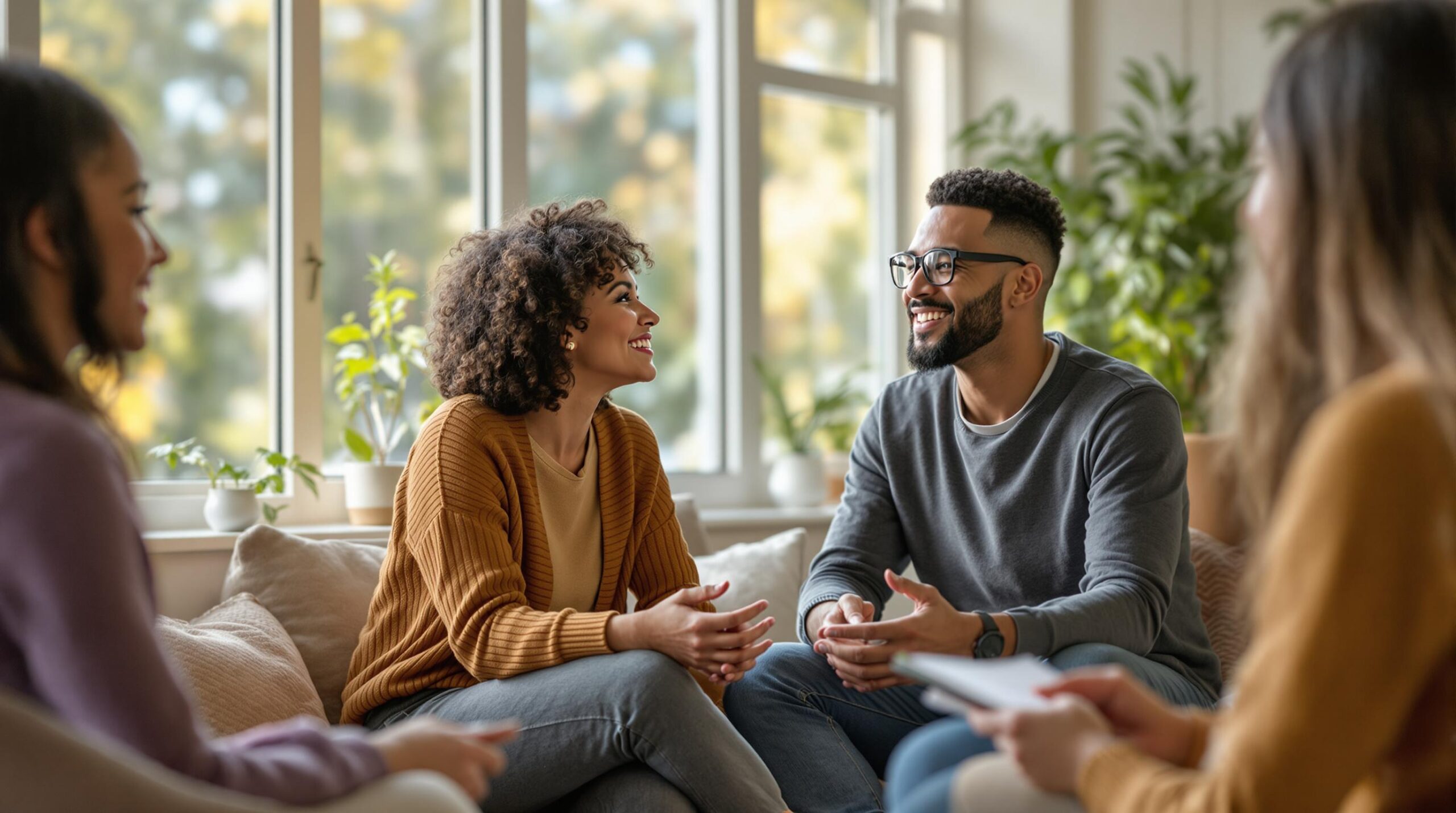 Ultimate Guide to Self-Awareness in Recovery - IKON Recovery