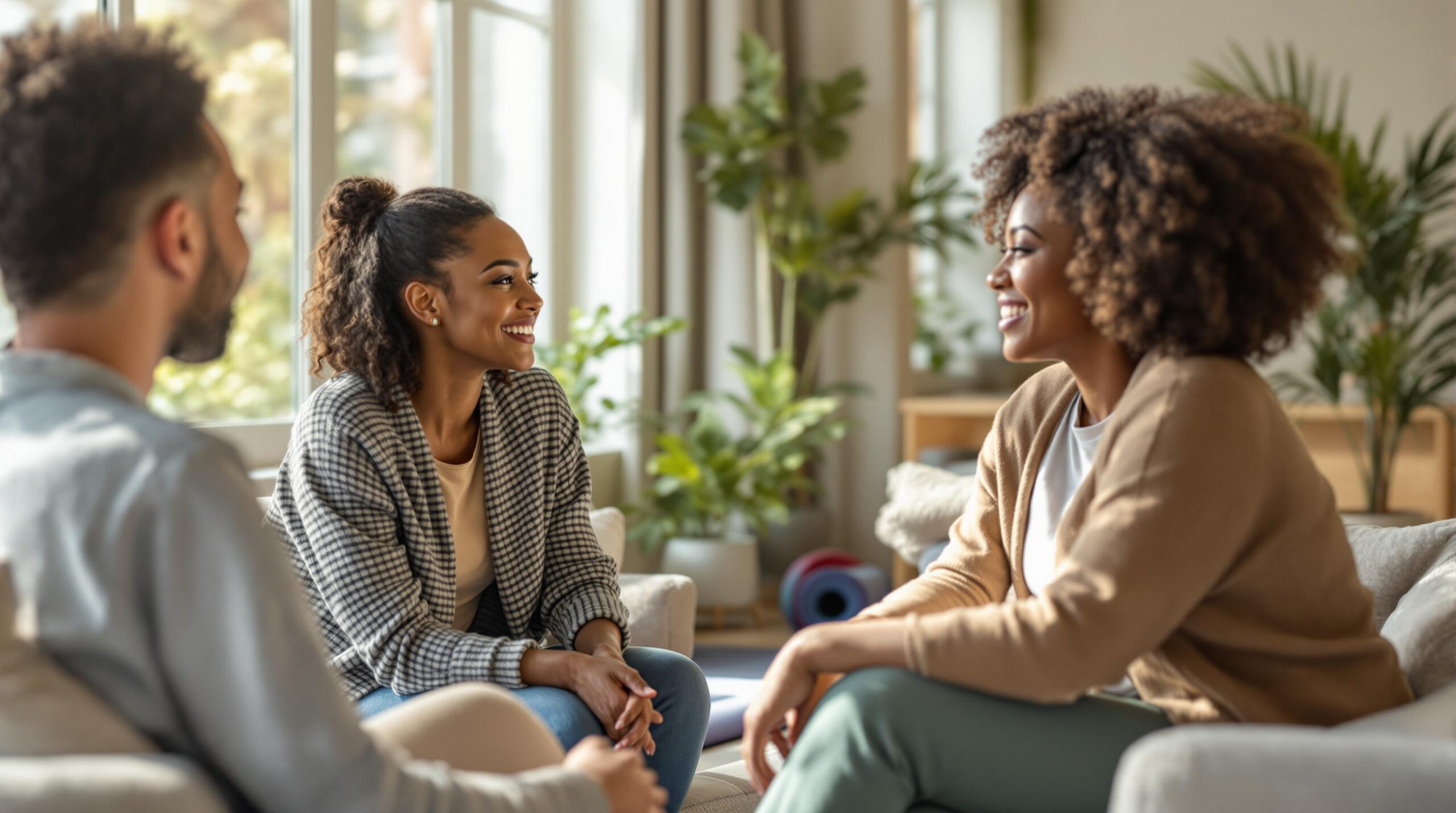 10 Steps to Build a Sober Identity - IKON Recovery