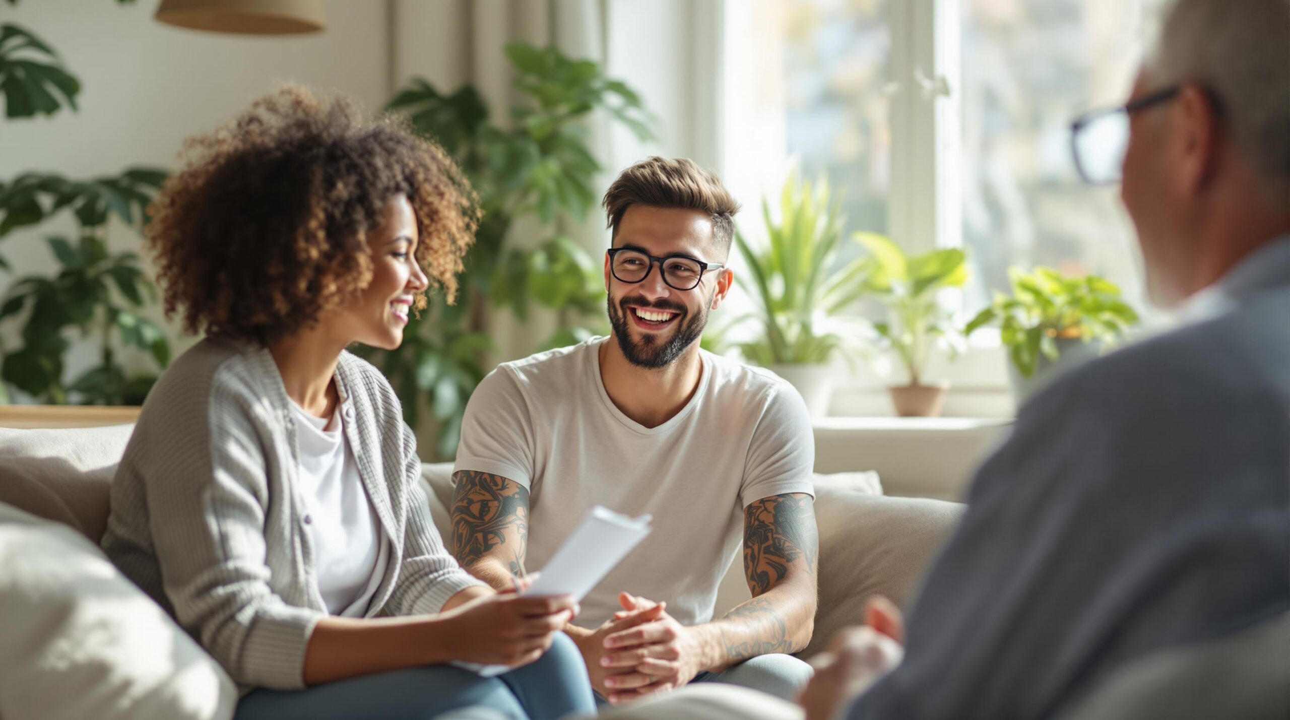 How Financial Literacy Supports Long-Term Recovery - IKON Recovery