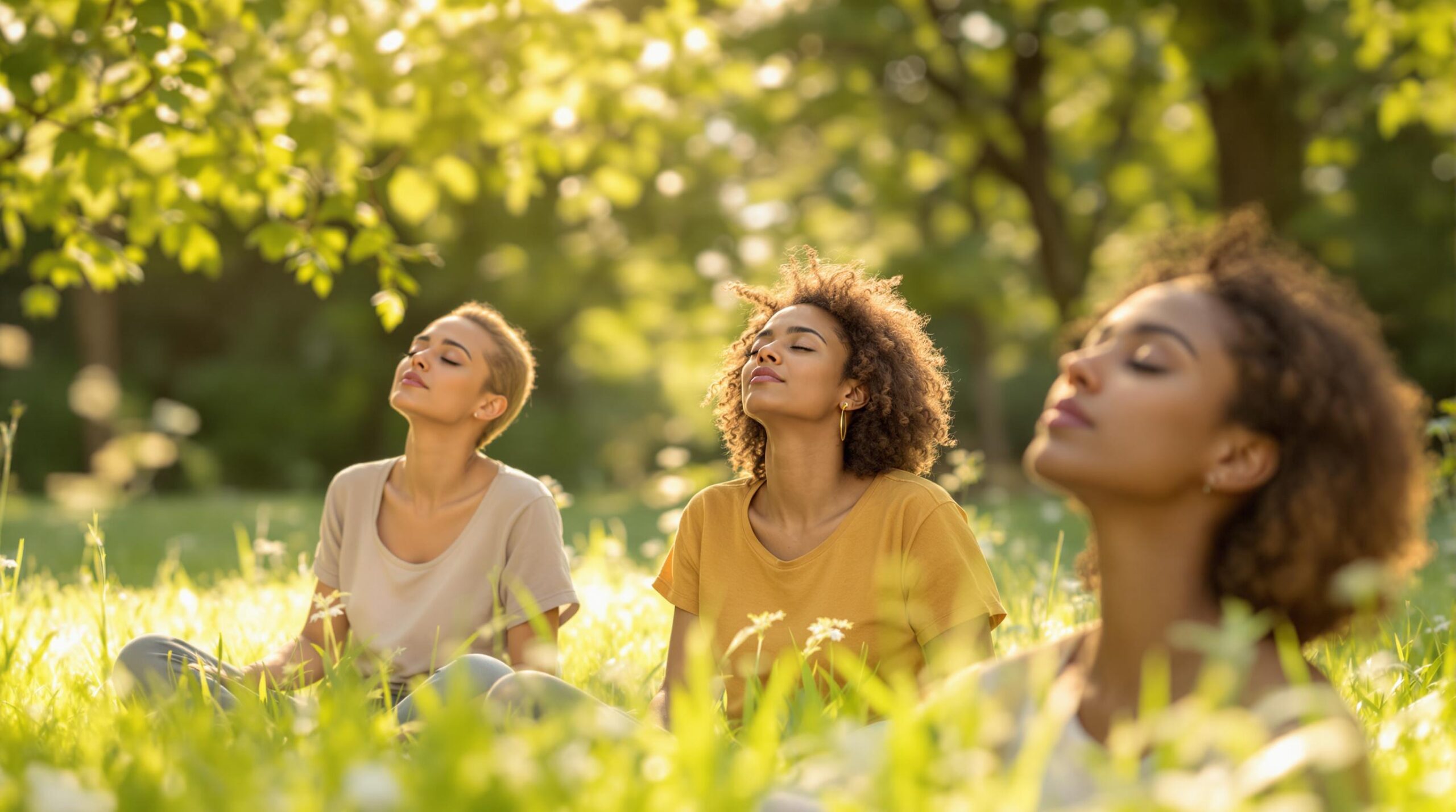 How Deep Breathing Helps Addiction Recovery - IKON Recovery