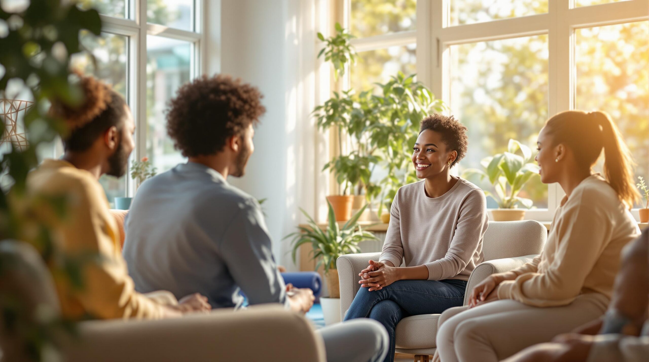 CBT Techniques for Managing Trauma Triggers - IKON Recovery