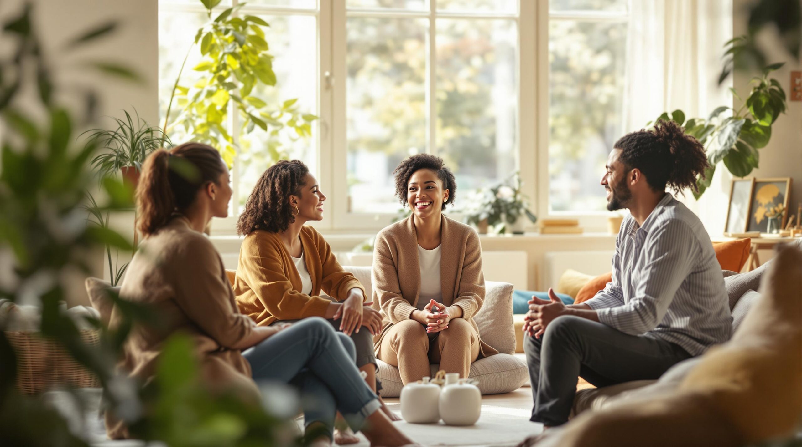 5 Metrics for Sober Living Success - IKON Recovery