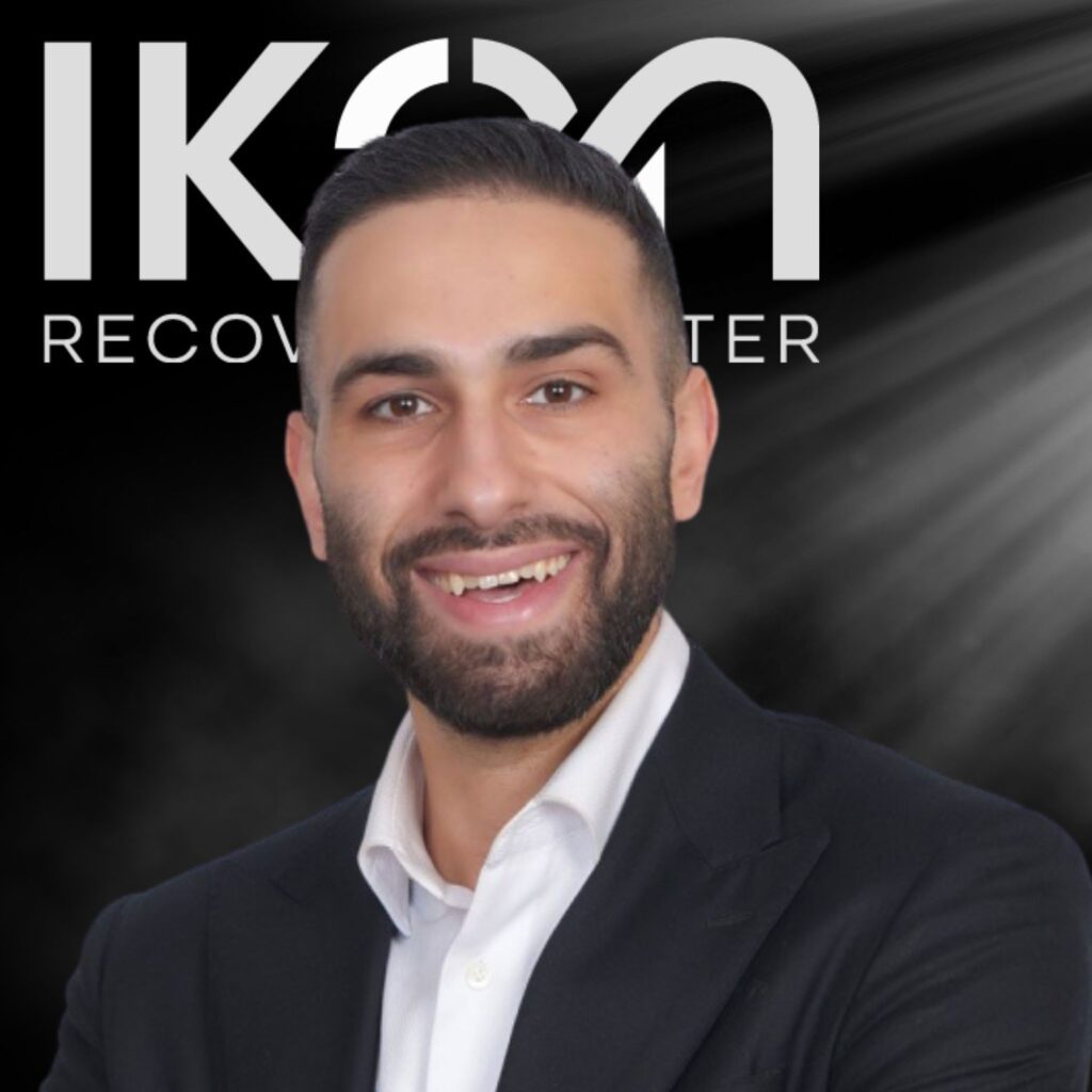 Internal vs. External Triggers: Key Differences - IKON Recovery