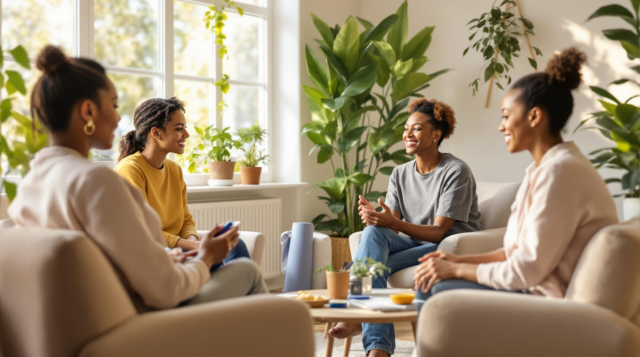 How to Create a Recovery Plan That Fits Your Needs - IKON Recovery