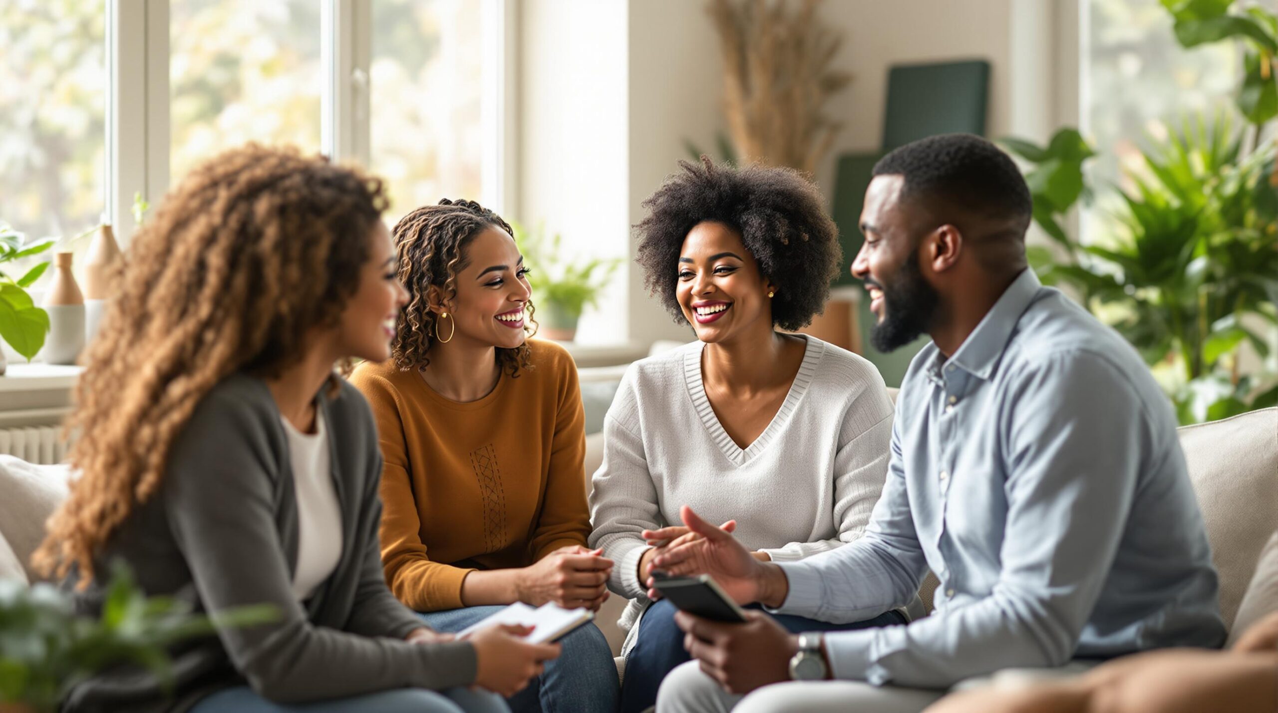 5 Steps to Build a Support Network for Trauma Recovery - IKON Recovery