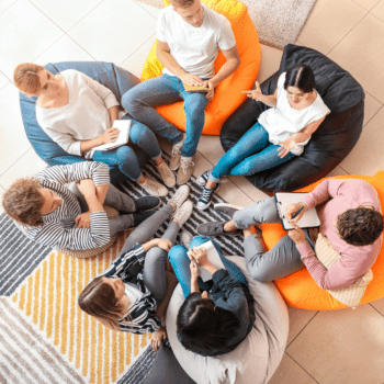 Home - IKON Recovery