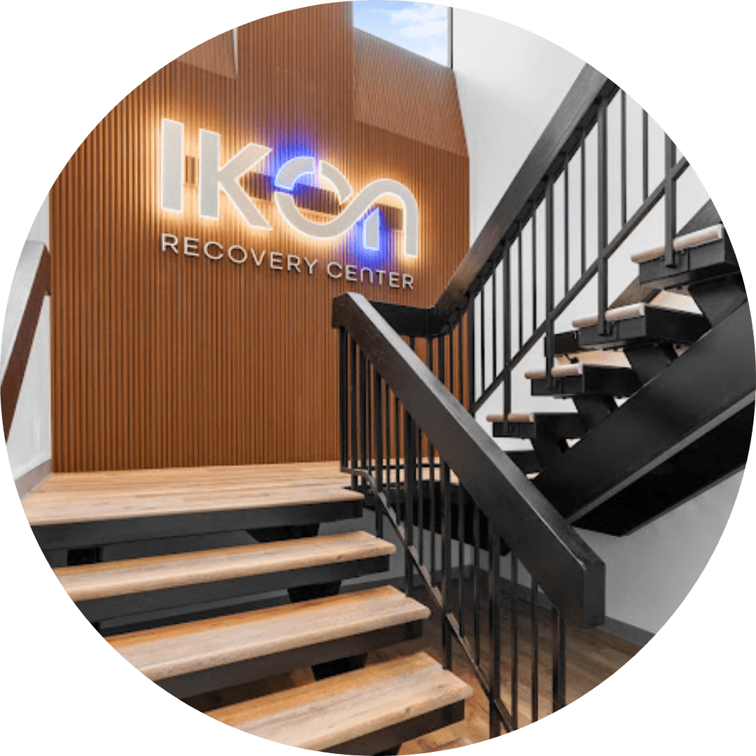Alcohol and Drug Rehab New Jersey - IKON Recovery