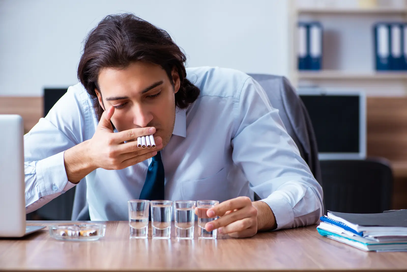 Gateway Drugs: Examples, Risks, and Possible Addiction